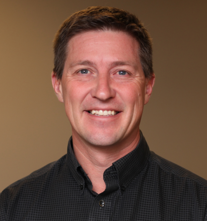 McPherson Chamber of Commerce | Board Member Spotlight – Matt Grieb