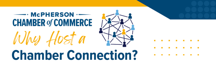 McPherson Chamber of Commerce | Chamber Connections